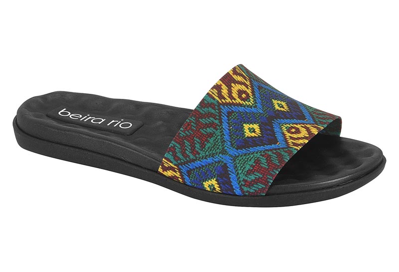 BEIRA RIO CLOGS 8360.330.29358 - BLACK | Shoe Park