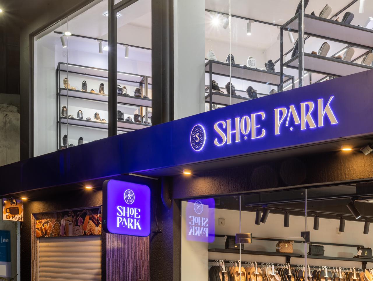 Returns | Shoe Park